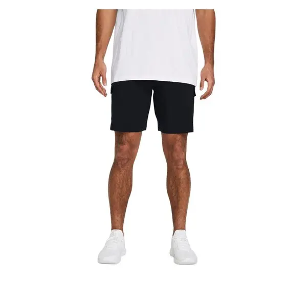 Under Armour Stretch Woven Cargo Shorts