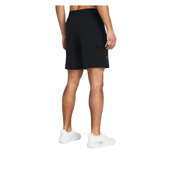 Under Armour Stretch Woven Cargo Shorts
