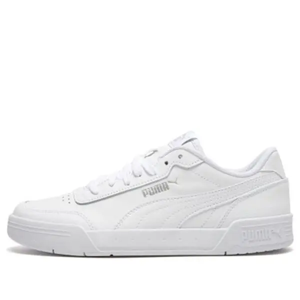 PUMA Caracal Sneakers - White/silver