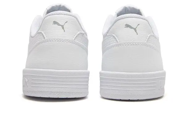 PUMA Caracal Sneakers - White/silver