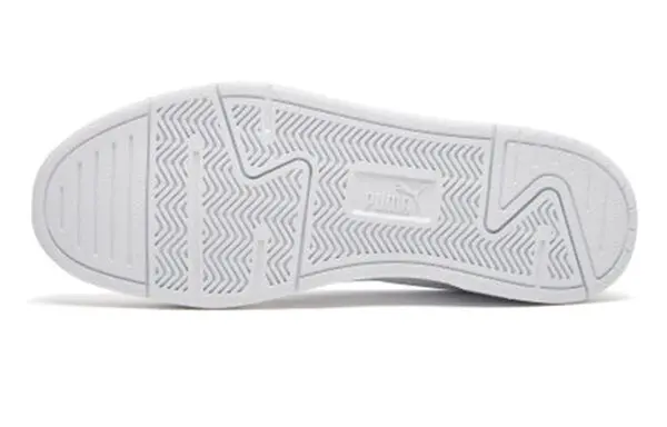 PUMA Caracal Sneakers - White/silver