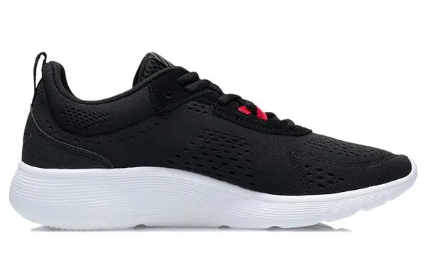 LI-NING Li Ning Heather Sneaker