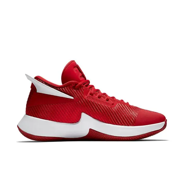 JORDAN Fly Lockdown Pfx Sneakers - Red