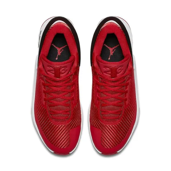 JORDAN Fly Lockdown Pfx Sneakers - Red
