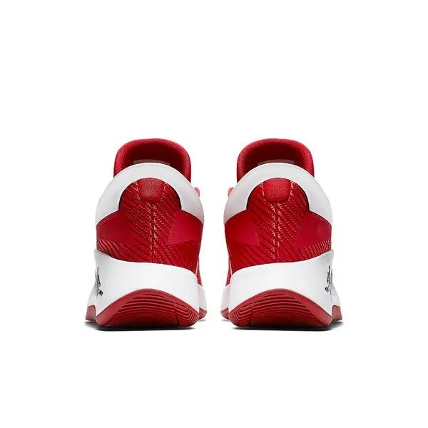 JORDAN Fly Lockdown Pfx Sneakers - Red
