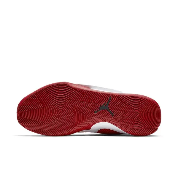 JORDAN Fly Lockdown Pfx Sneakers - Red