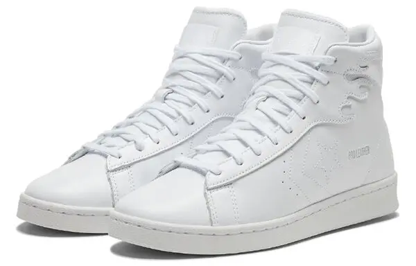 CONVERSE Pro Leather High Top Sneakers