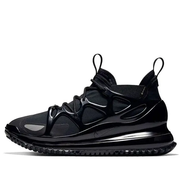 Nike Max 720 Horizon Gore-tex Sneakers - Black