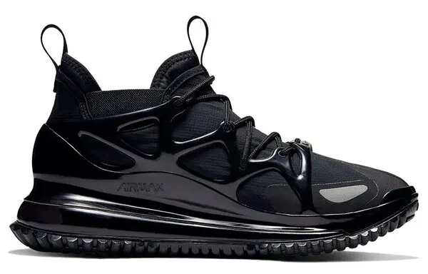 Nike Max 720 Horizon Gore-tex Sneakers - Black