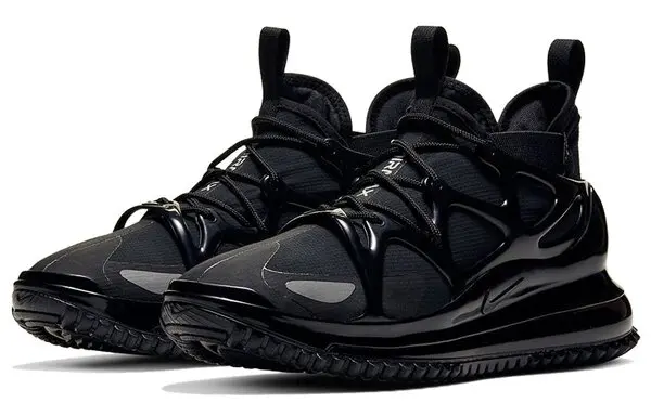 Nike Max 720 Horizon Gore-tex Sneakers - Black