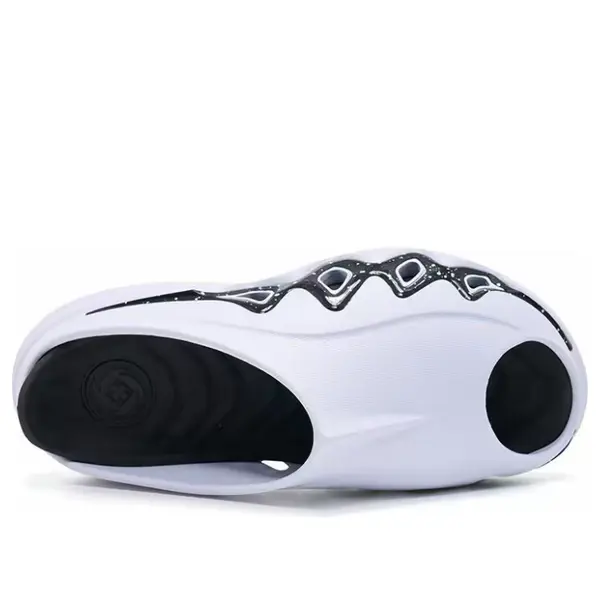 RIGORER Shark 3 Sandals - White/black