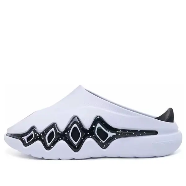 RIGORER Shark 3 Sandals - White/black
