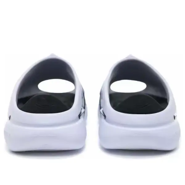 RIGORER Shark 3 Sandals - White/black