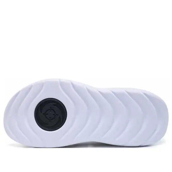 RIGORER Shark 3 Sandals - White/black