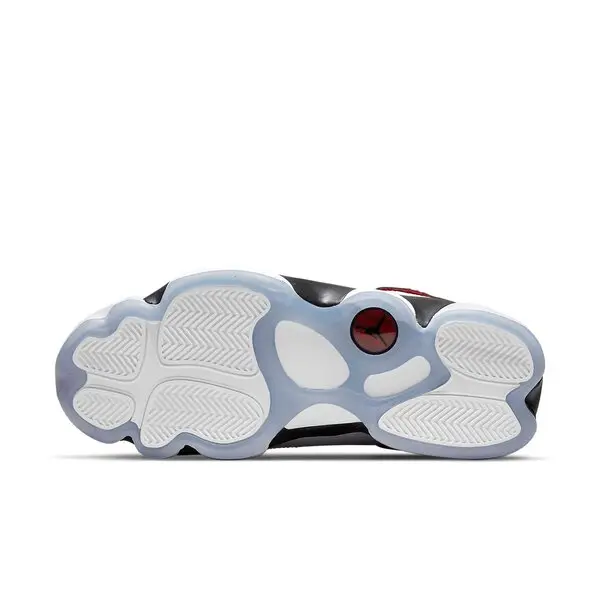 JORDAN 6 Rings High Top Sneakers - White