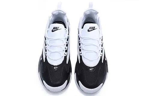 Nike Zoom 2k Sneakers - Black/white