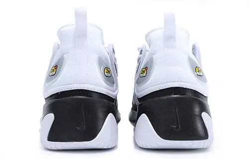 Nike Zoom 2k Sneakers - Black/white