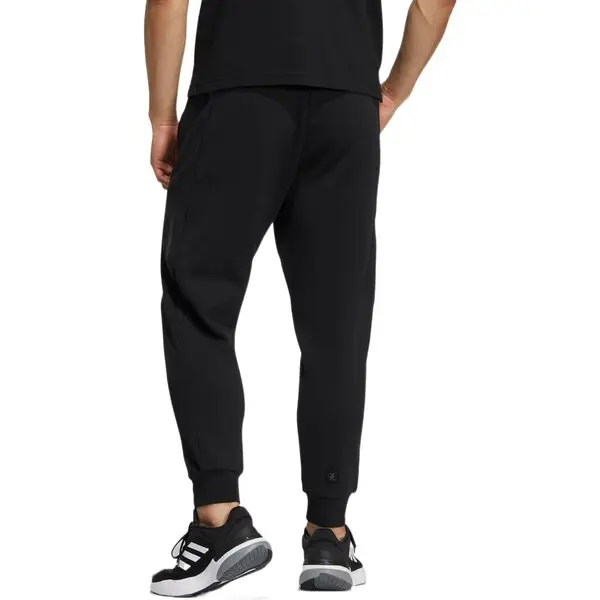 Adidas Fw22 Wj Mh Kn Pnt Logo Joggers - Default Colorway