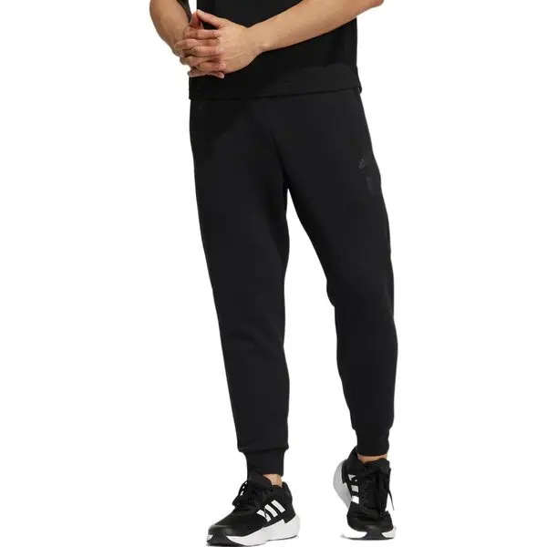 Adidas Fw22 Wj Mh Kn Pnt Logo Joggers - Default Colorway