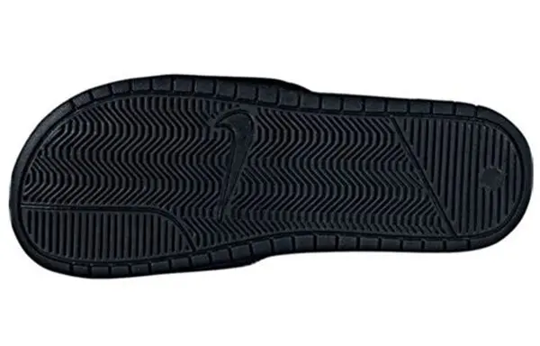 Nike Benassi Jdi Slide - Black