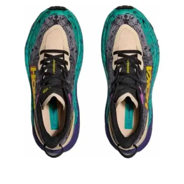 Hoka One One Speedgoat 6 Athletic Sneakers
