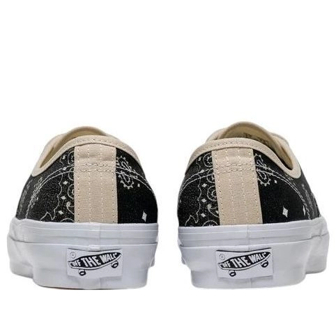 VANS Lx Authentic 44 'amoeba' Sneakers