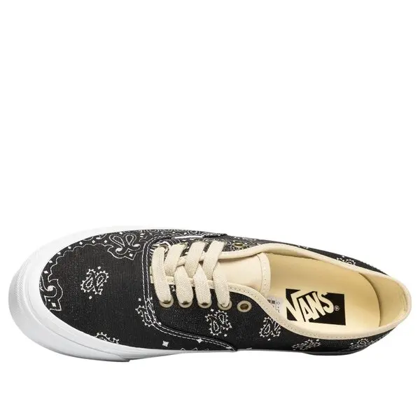 VANS Lx Authentic 44 'amoeba' Sneakers