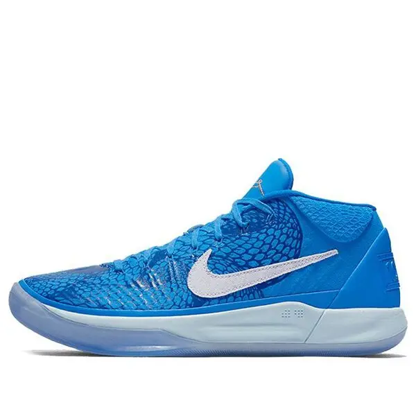 Nike Kobe A.d. Mid Ep High Top Basketball Sneakers