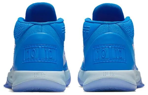 Nike Kobe A.d. Mid Ep High Top Basketball Sneakers