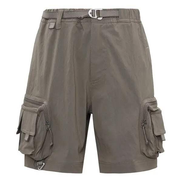 Nike Cargo Shorts - Gray