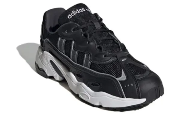 Adidas Ozweego Og Sneakers - Core Black/carbon/cloud White