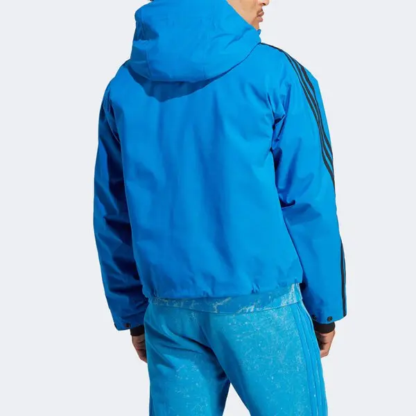 Adidas Blue Version Montreal Jacket