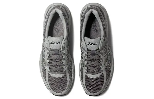 Asics Gel-contend 4 Low Top Sneakers - Dark Grey