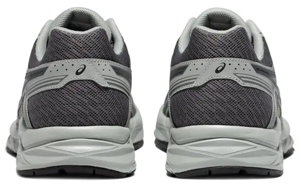 Asics Gel-contend 4 Low Top Sneakers - Dark Grey
