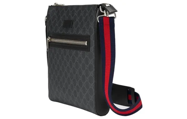 Gucci Messenger Bag