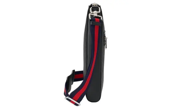 Gucci Messenger Bag