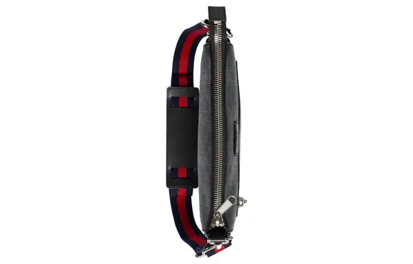 Gucci Messenger Bag
