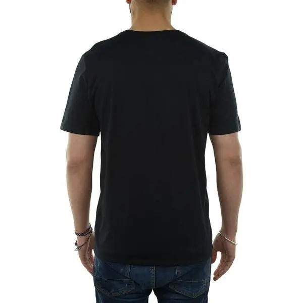 JORDAN Jumpman Rise Above T-shirt - Black