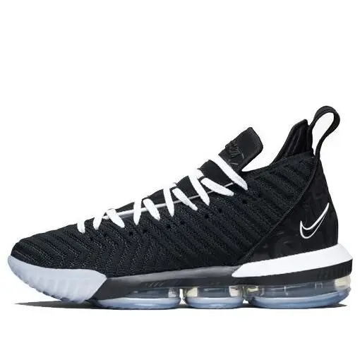 Nike Lebron 16 Ep 'equality' High Top Sneakers