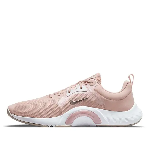Nike Renew In-season Tr 11 Wide Training Sneaker - Pink