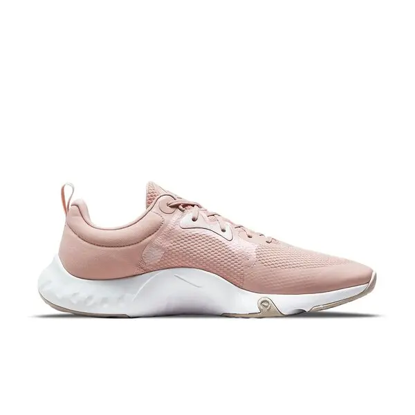 Nike Renew In-season Tr 11 Wide Training Sneaker - Pink