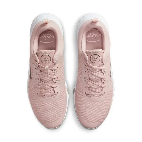 Nike Renew In-season Tr 11 Wide Training Sneaker - Pink