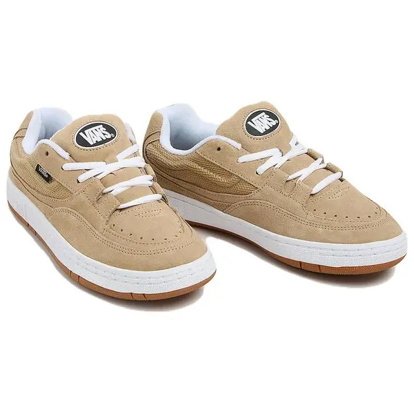 VANS Speed Ls "utility Incense" Sneakers