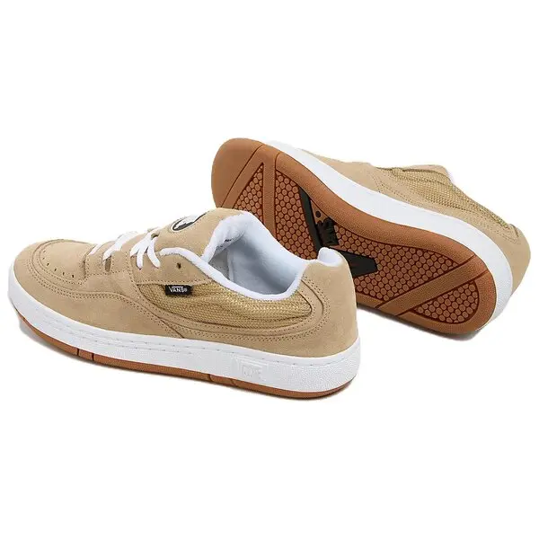 VANS Speed Ls "utility Incense" Sneakers