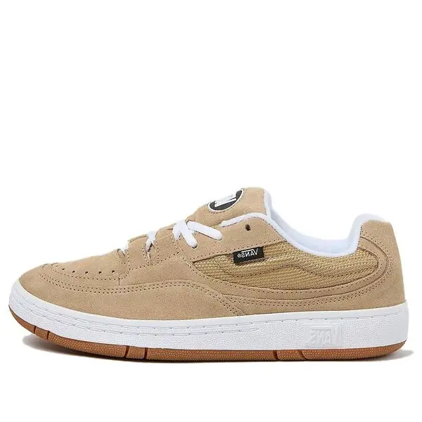 VANS Speed Ls "utility Incense" Sneakers - Brown