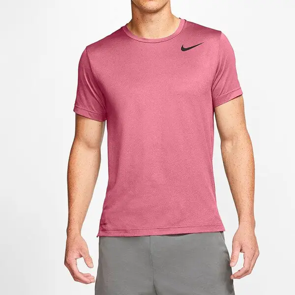 Nike Pro Short Sleeve Training Top