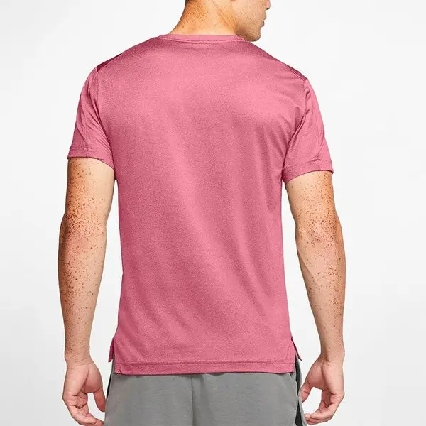 Nike Pro Short Sleeve Training Top