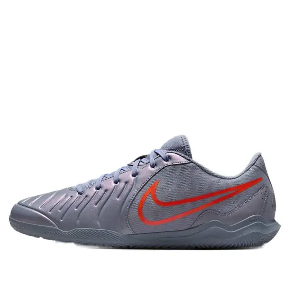 Nike Tiempo Legend Club Sneakers - Blue Eclipse/black