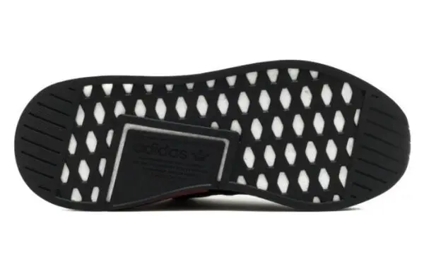 Adidas Henry Poole X Size? X Nmd_r2 Athletic Sneakers