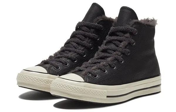 CONVERSE Chuck 70 High Top "cozy Club